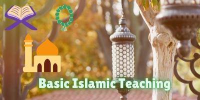 Basic Islamic Teaching - Learn The Holy Quran